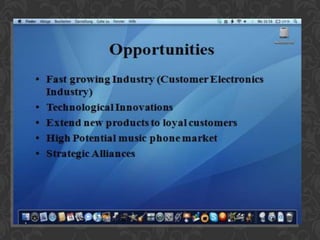 Apple Inc Marketin And Distribution Strategy | PPTX