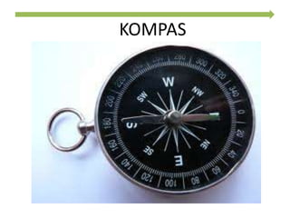 Presentation1 arah dan kedudukan | PPT