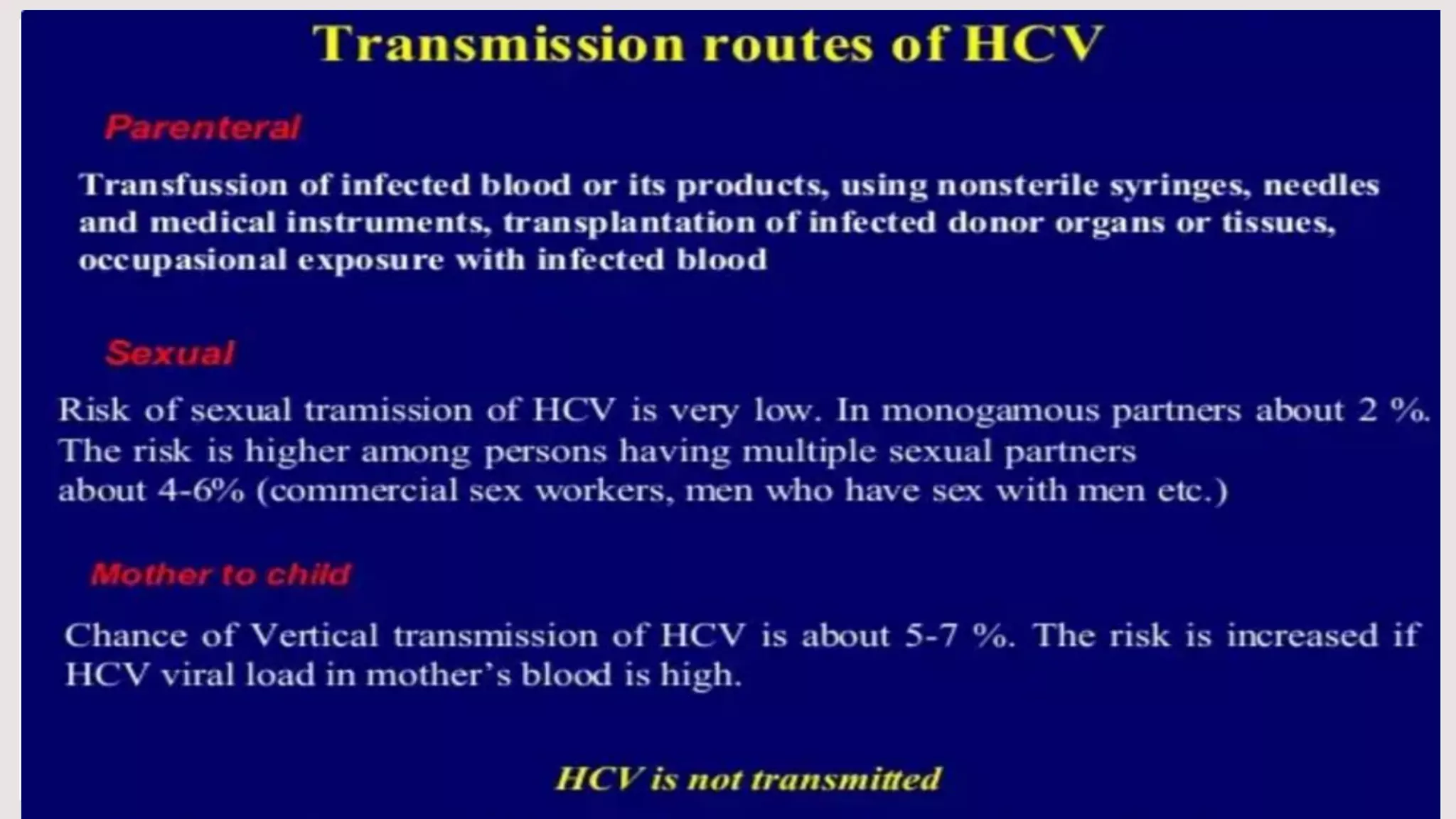 Hepatitis C virus , introduction, type ,pathogenesis, diagnosis treatment, medical microbiology ...