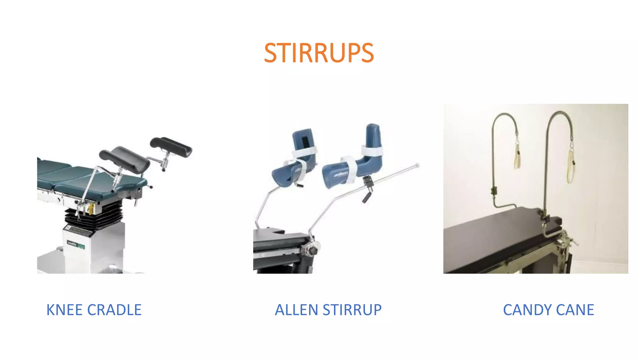 DIFFERENT PATIENT POSITIONING IN ANAESTHESIA | PPTX