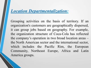 Grouping Jobs | PPTX