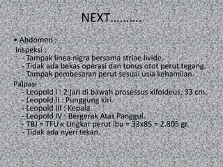 Presentation1 askeb | PPTX