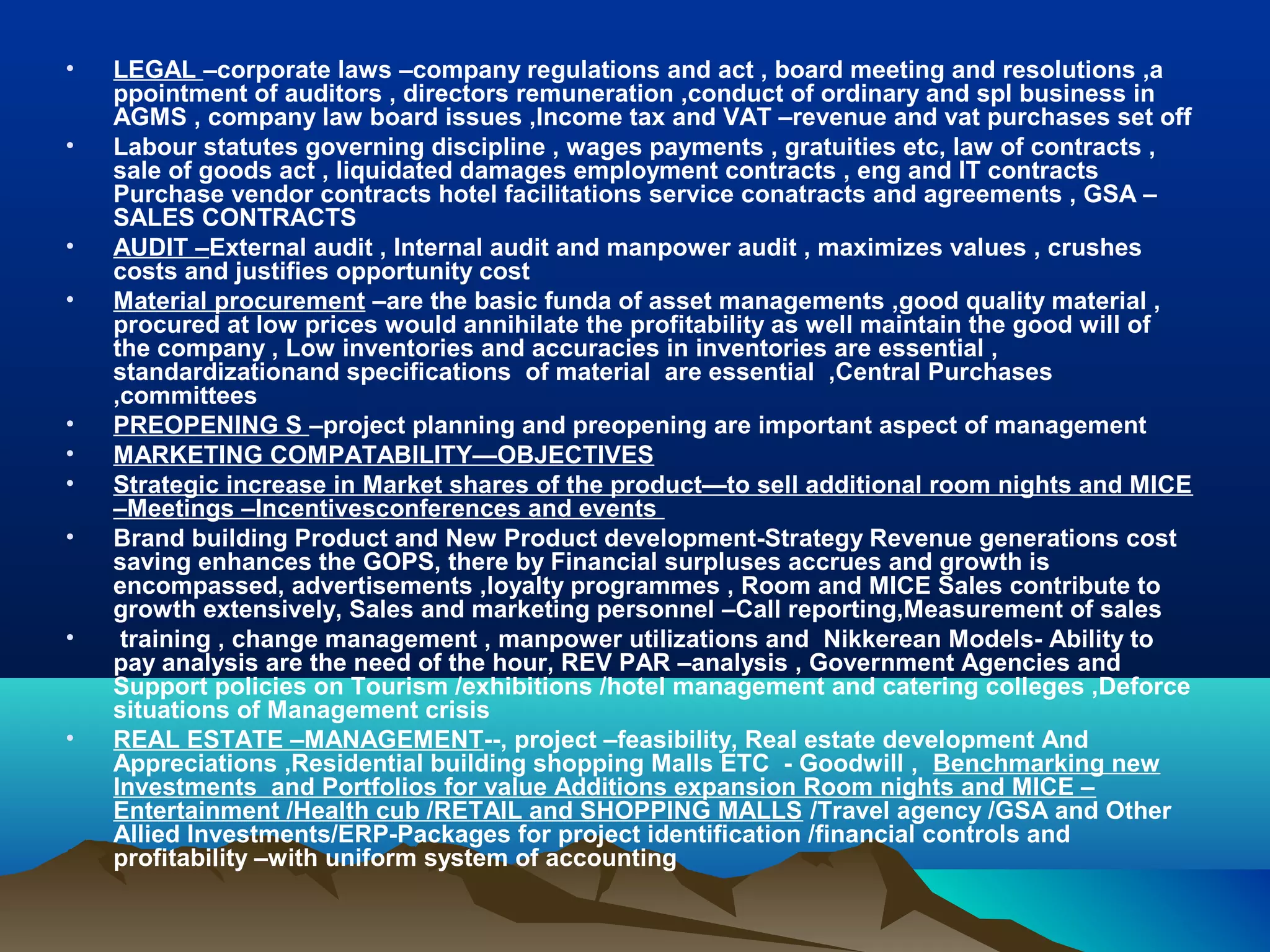 Presentation1 asset management,business plan | PPT