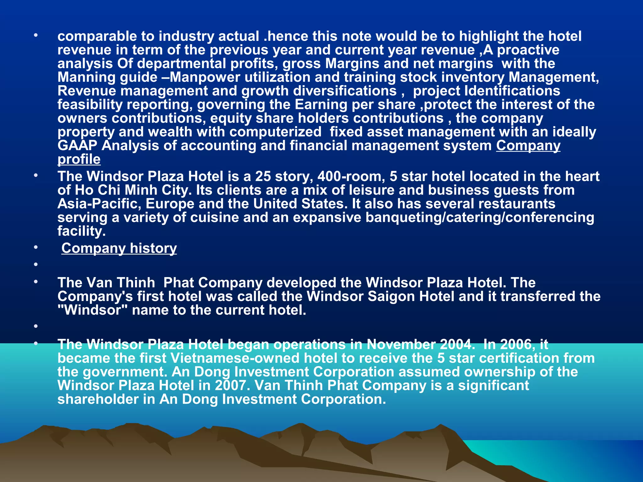 Presentation1 asset management,business plan | PPT