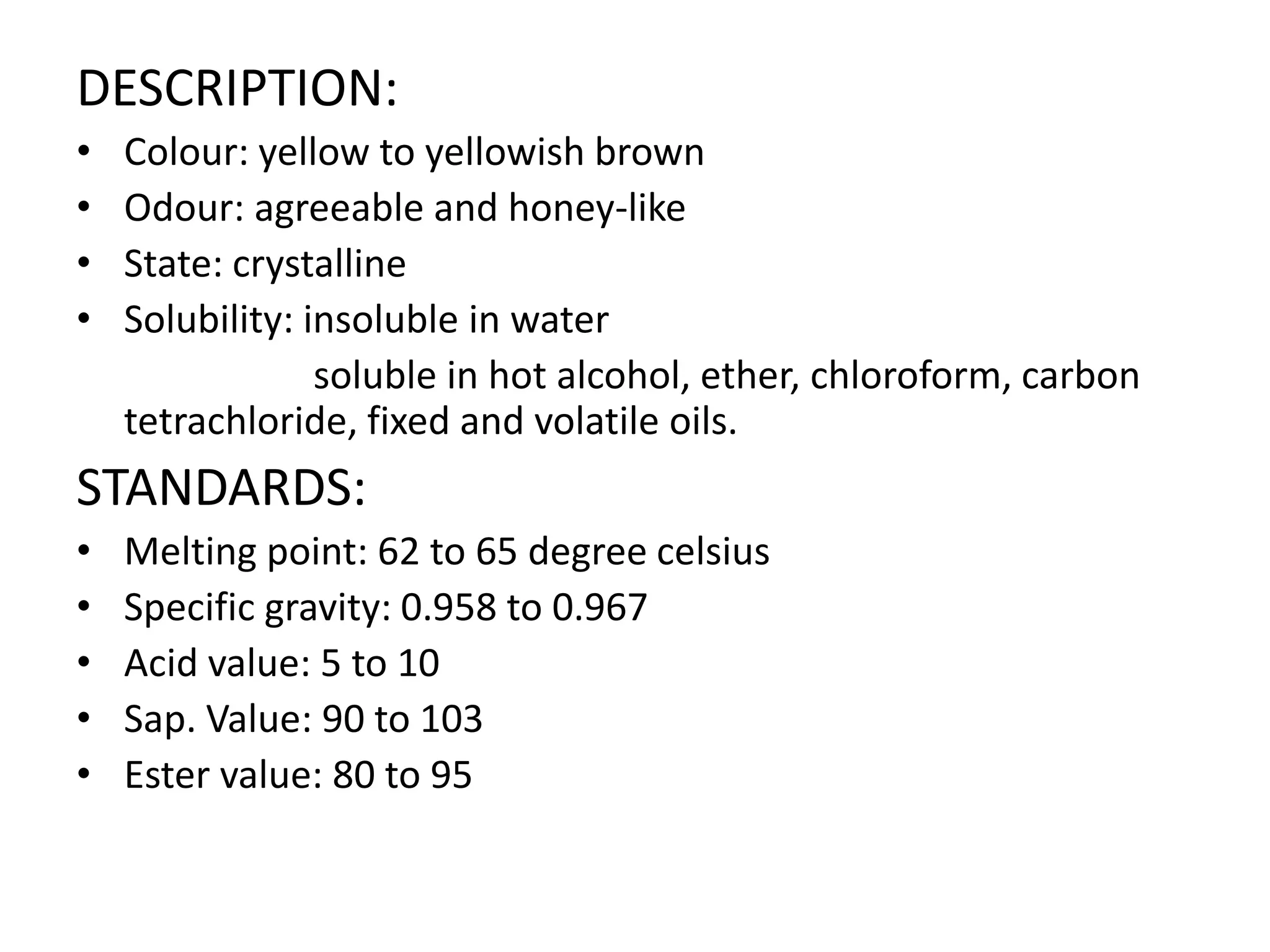 pharmacognosy | PPTX