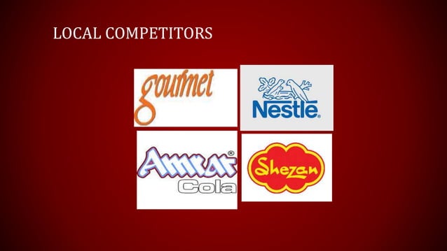 COCA COLA 4p's and SWOT analysis | PPTX | Advertising Industry | Industries