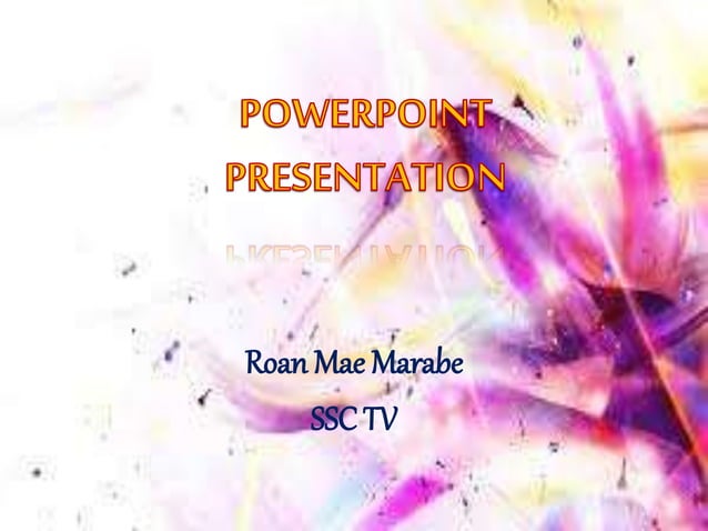 Presentation1 [autosaved] | PPTX