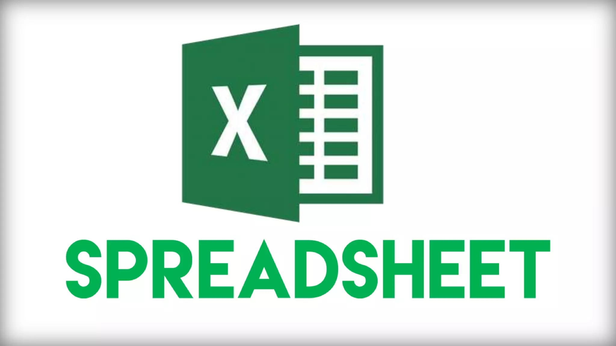 Ict Spreadsheets Microsoft Excel Pptx