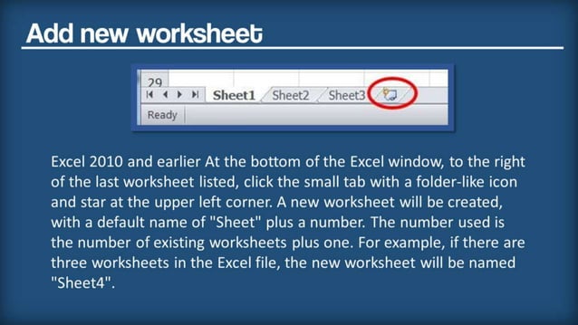 ICT: SPREADSHEETS (MICROSOFT EXCEL) | PPTX | Computing | Technology & Computing