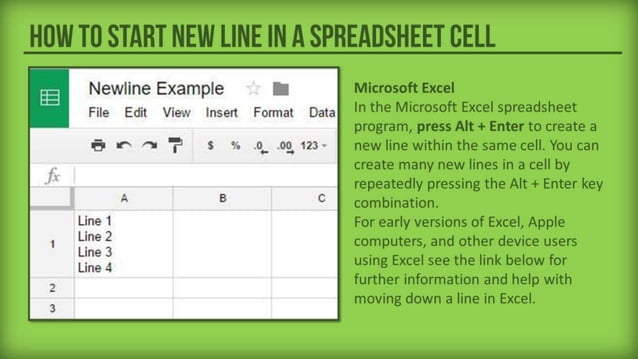 Ict Spreadsheets Microsoft Excel Pptx Computing Technology And Computing