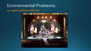 Noise pollution | PPT