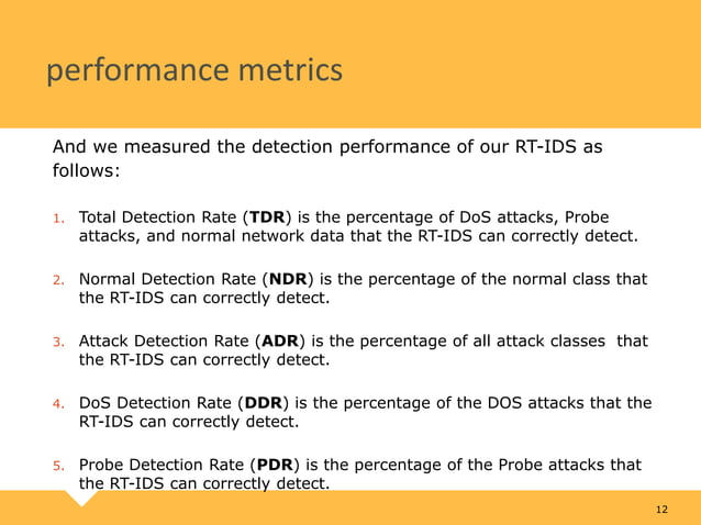Practical real-time intrusion detection using machine learning approaches | PPT