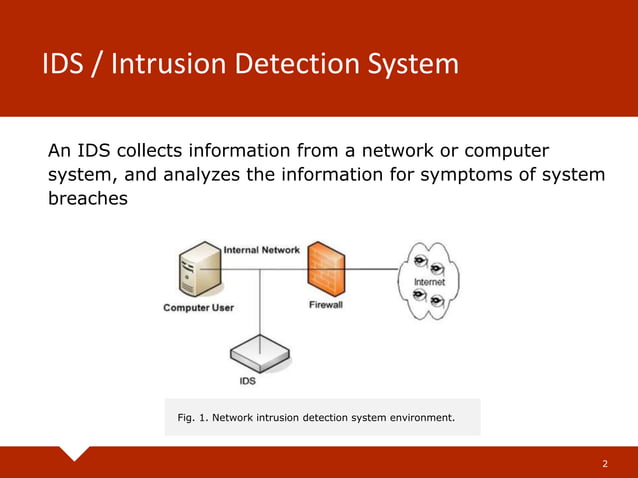Practical Real Time Intrusion Detection Using Machine Learning Approaches Ppt