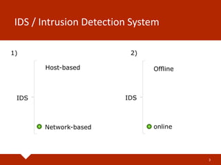 Practical real-time intrusion detection using machine learning ...