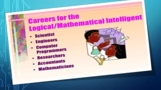 Gardner s multiple intelligence | PPT