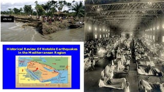 Historical Development of Disaster Management | PPTX