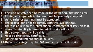 SOLAS Presentation | PPTX