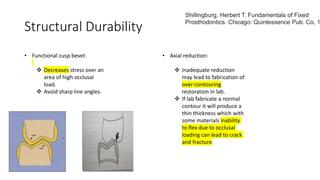 structural durability of prosthsis.pptx