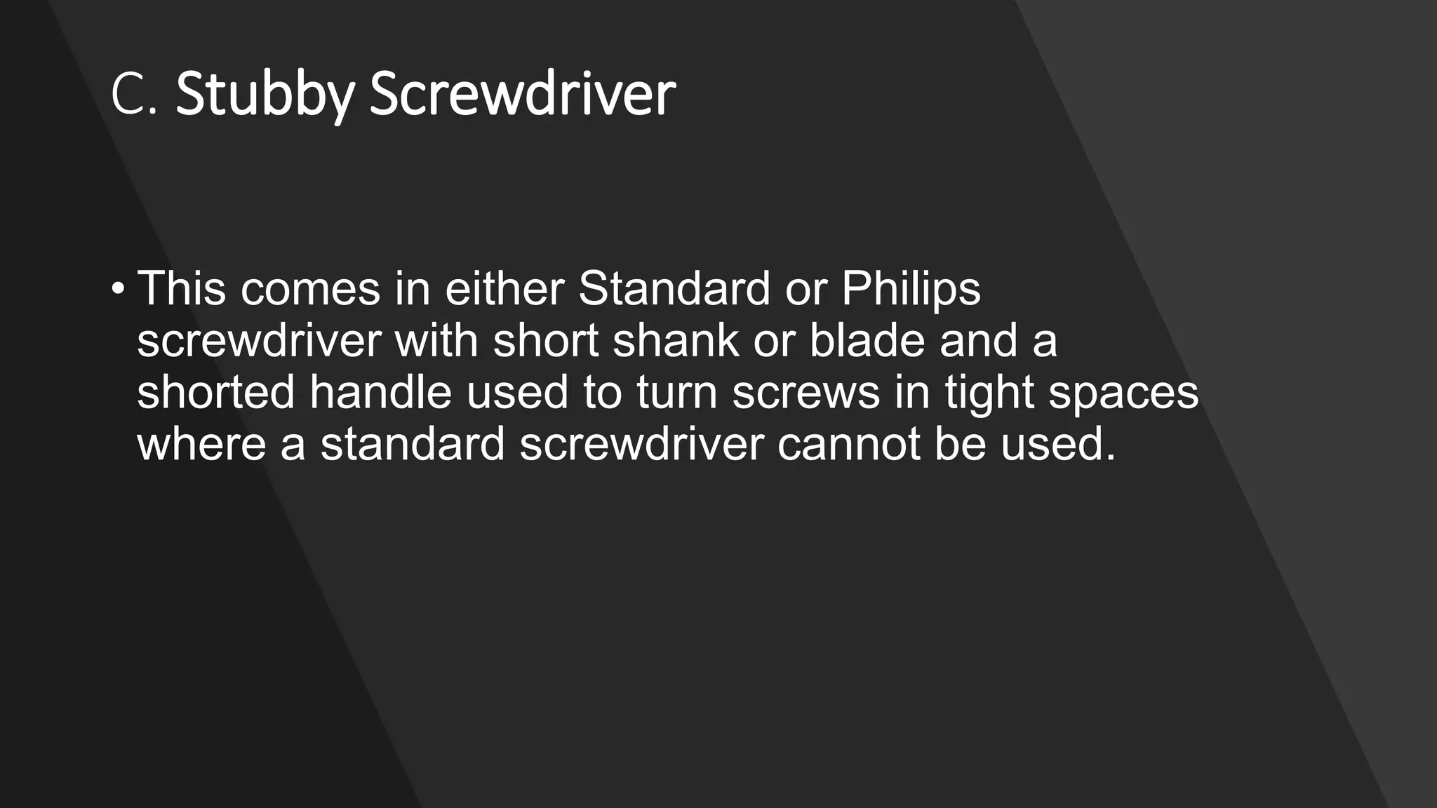 electrical tools.pptx