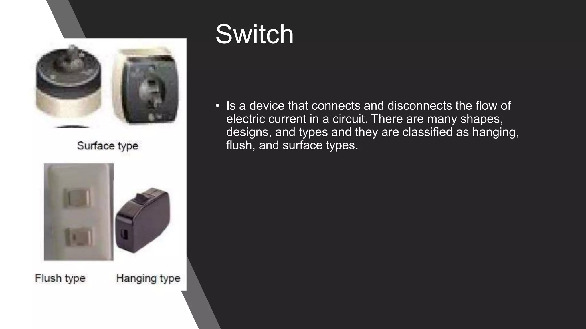electrical tools.pptx