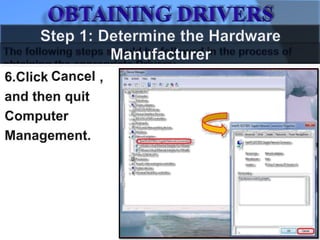 COMPUTER HARDWARE SETUP AND CONFIGURATION.pptx