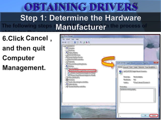 COMPUTER HARDWARE SETUP AND CONFIGURATION.pptx