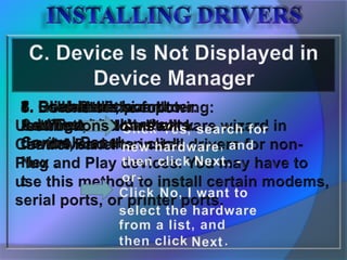 COMPUTER HARDWARE SETUP AND CONFIGURATION.pptx