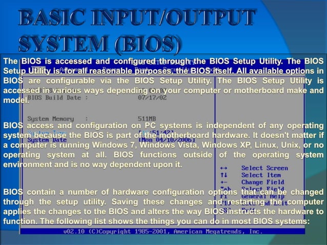COMPUTER HARDWARE SETUP AND CONFIGURATION.pptx