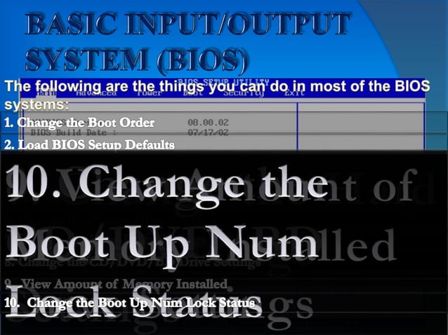 COMPUTER HARDWARE SETUP AND CONFIGURATION.pptx