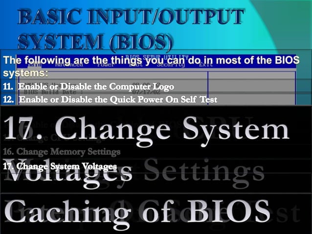 COMPUTER HARDWARE SETUP AND CONFIGURATION.pptx