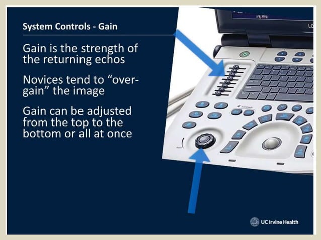 Presentation1, basic principle of ultrasound. | PPTX