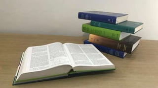 What is a Dictionary | PPTX