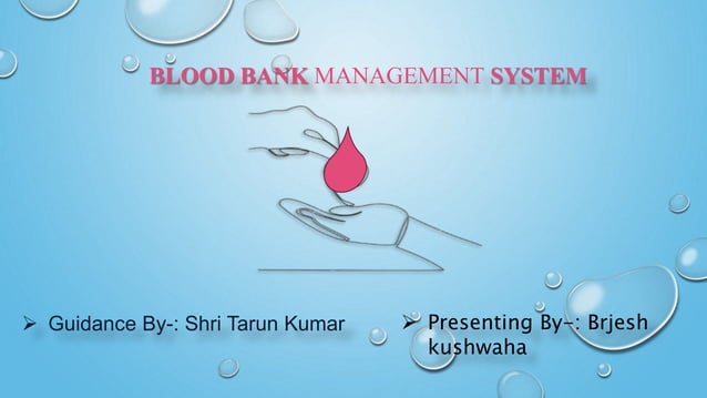 Presentation1 BBMS.pptx | Computer Software and Applications | Computing