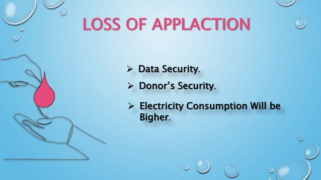 Presentation1 BBMS.pptx | Computer Software and Applications | Computing