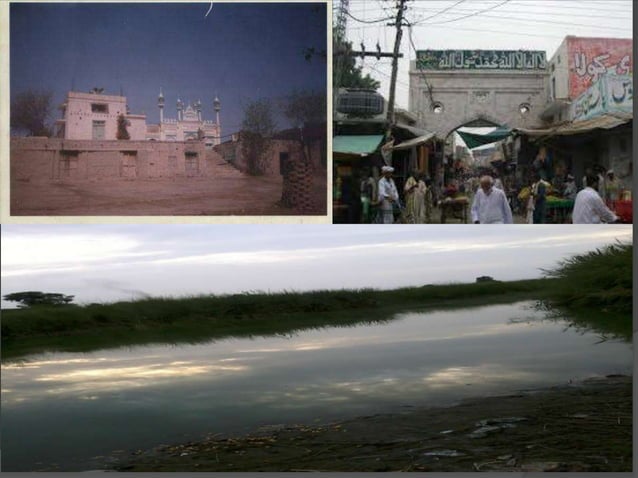 History of Bhakkar | PPT