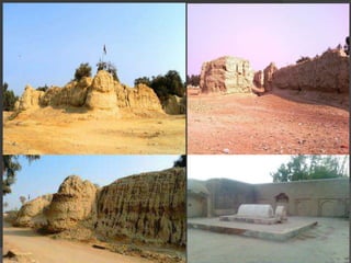 History of Bhakkar | PPT