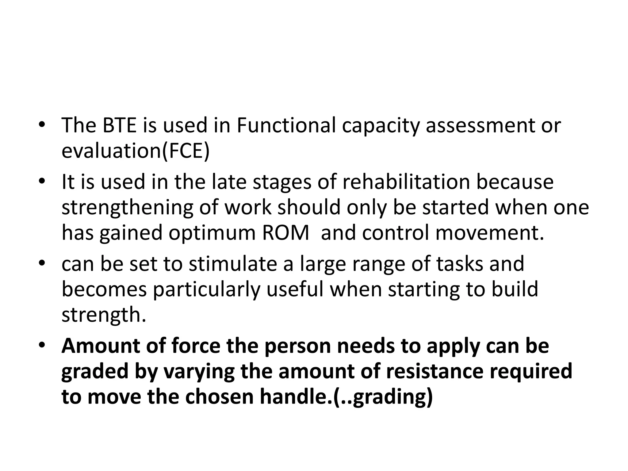 Presentation1 bte | PPT