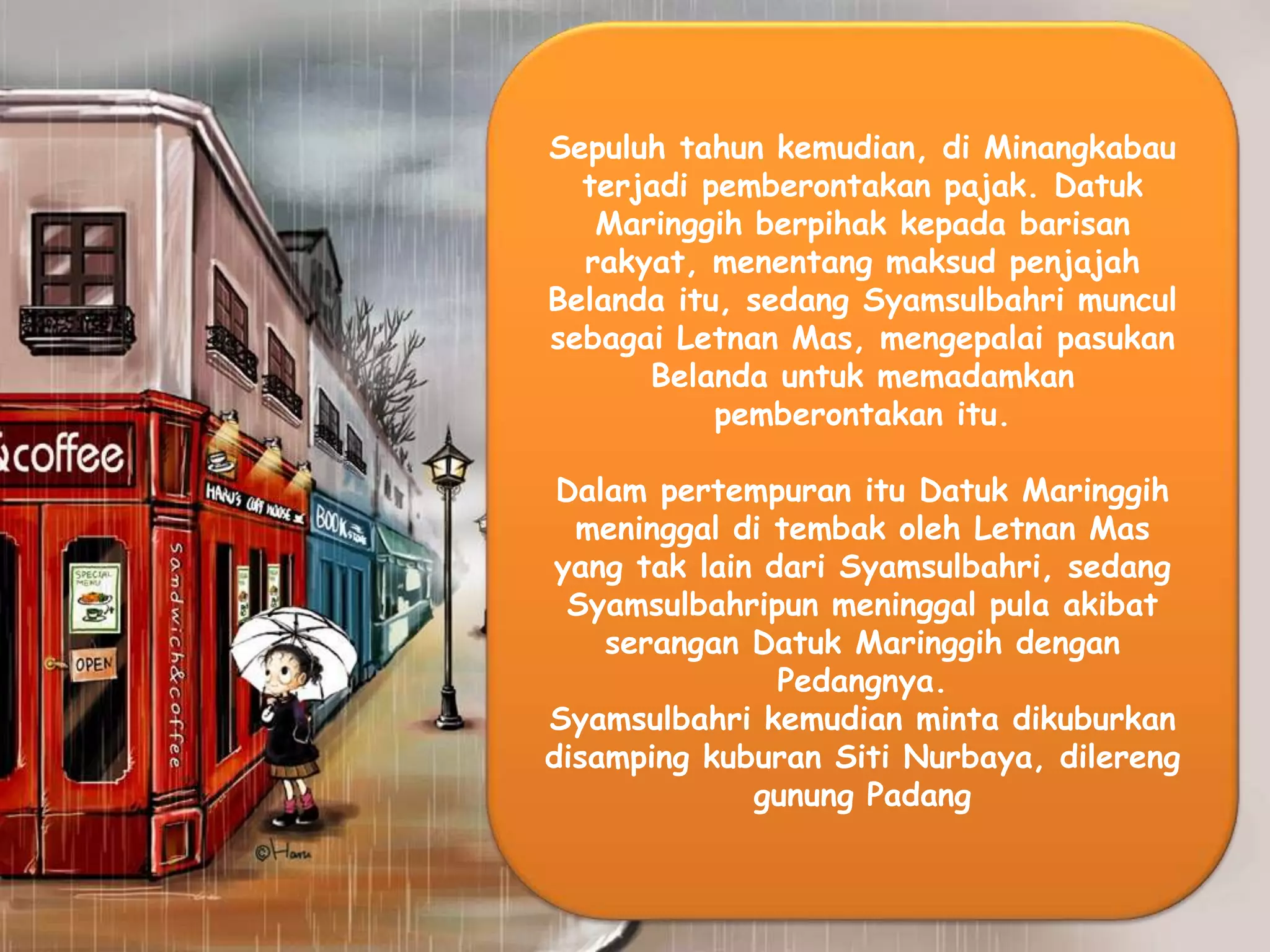 Presentation1 ( cerpen , novel, roman) | PPTX