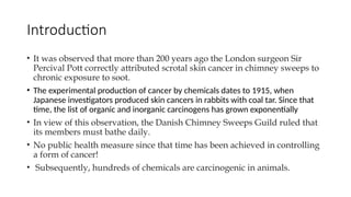 Presentation1 chemical carcinogenesis by Dr Rasheed.pptx
