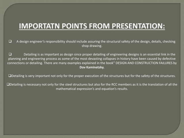 Civil Engineering | PPT