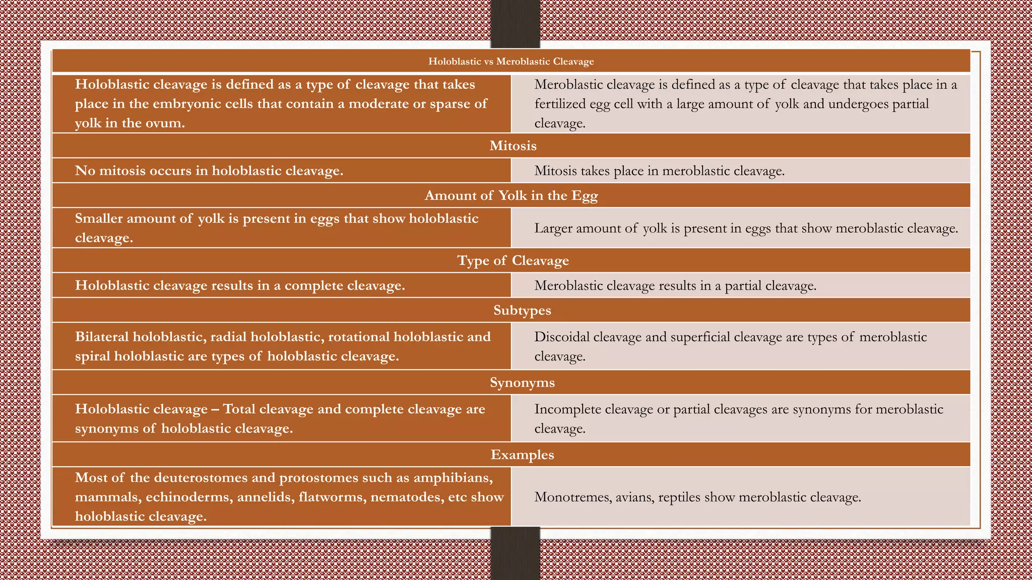Presentation1 cleavage DB.pptx