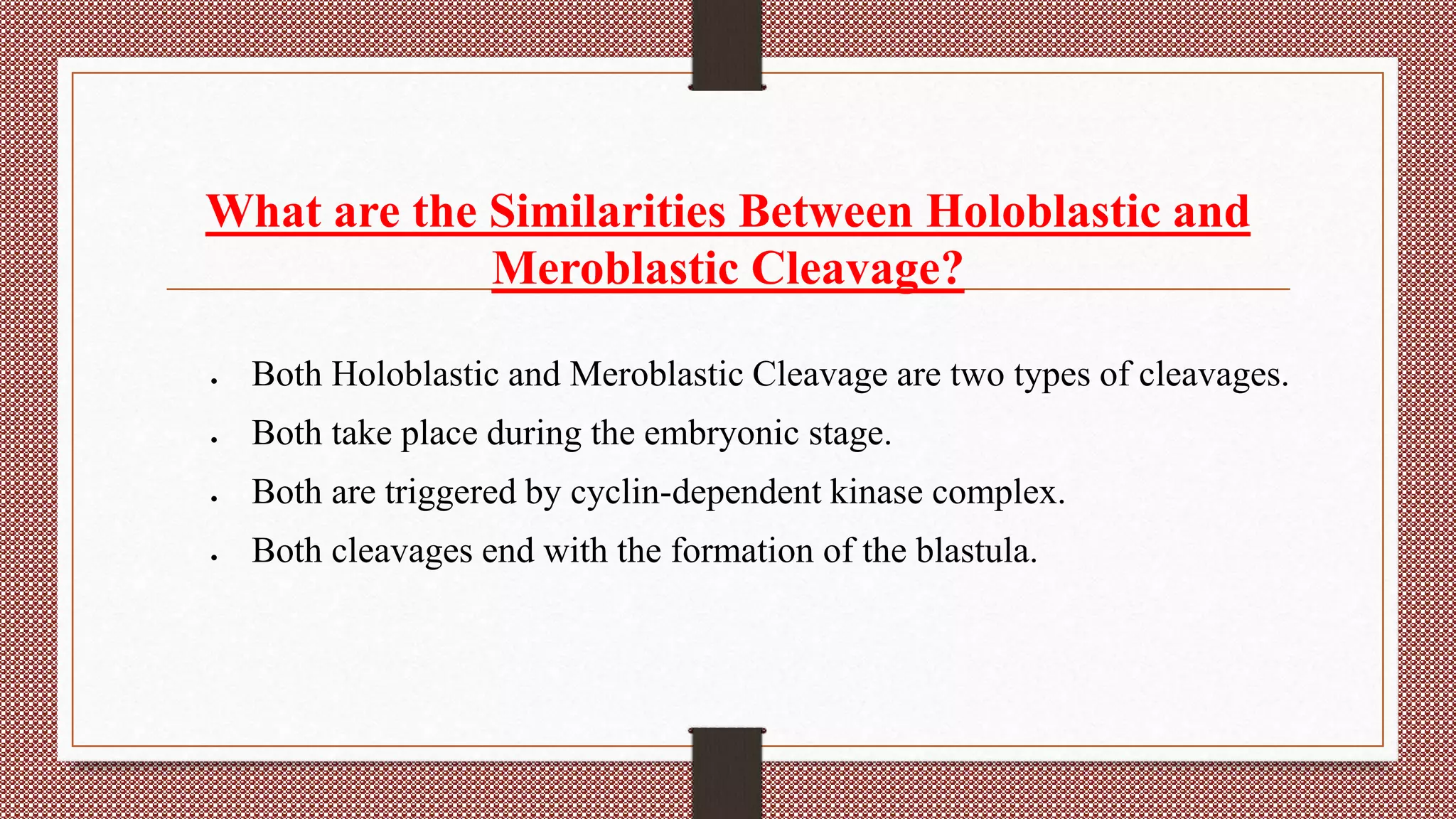 Presentation1 cleavage DB.pptx