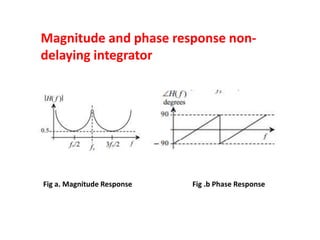 Presentation1 comb filter | PPT