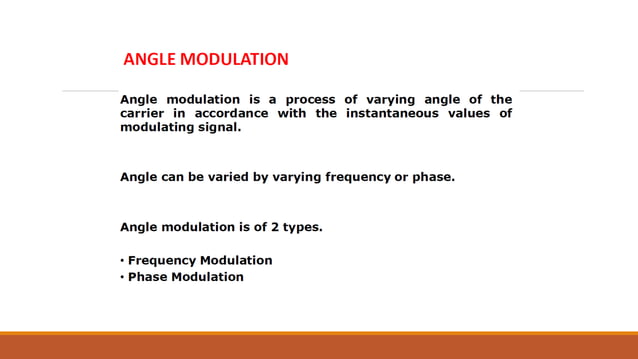 Analogdigitalcommunicationrecall Notes Pptx