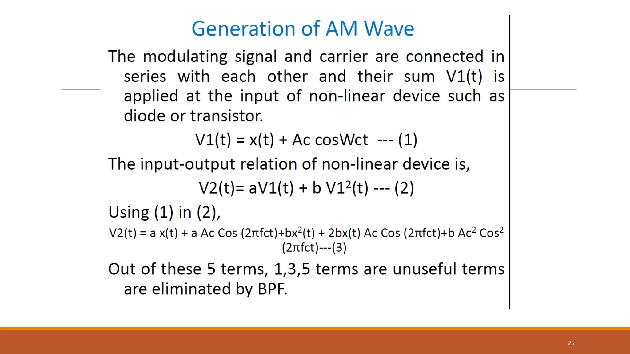 Communicationsystempresentationslidespptx Computer Networking Computing