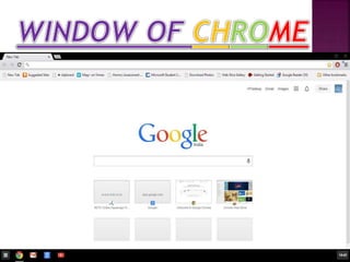 Web Browsers | PPTX | Browsers | Computer Software and Applications