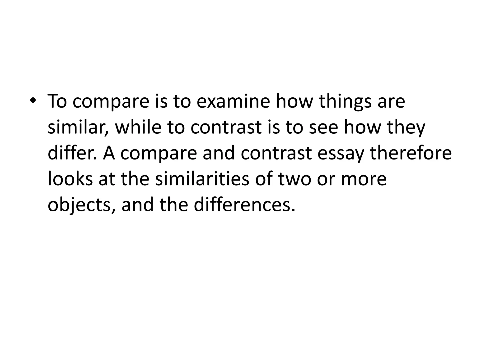 Presentation1 compare conrast.pptx