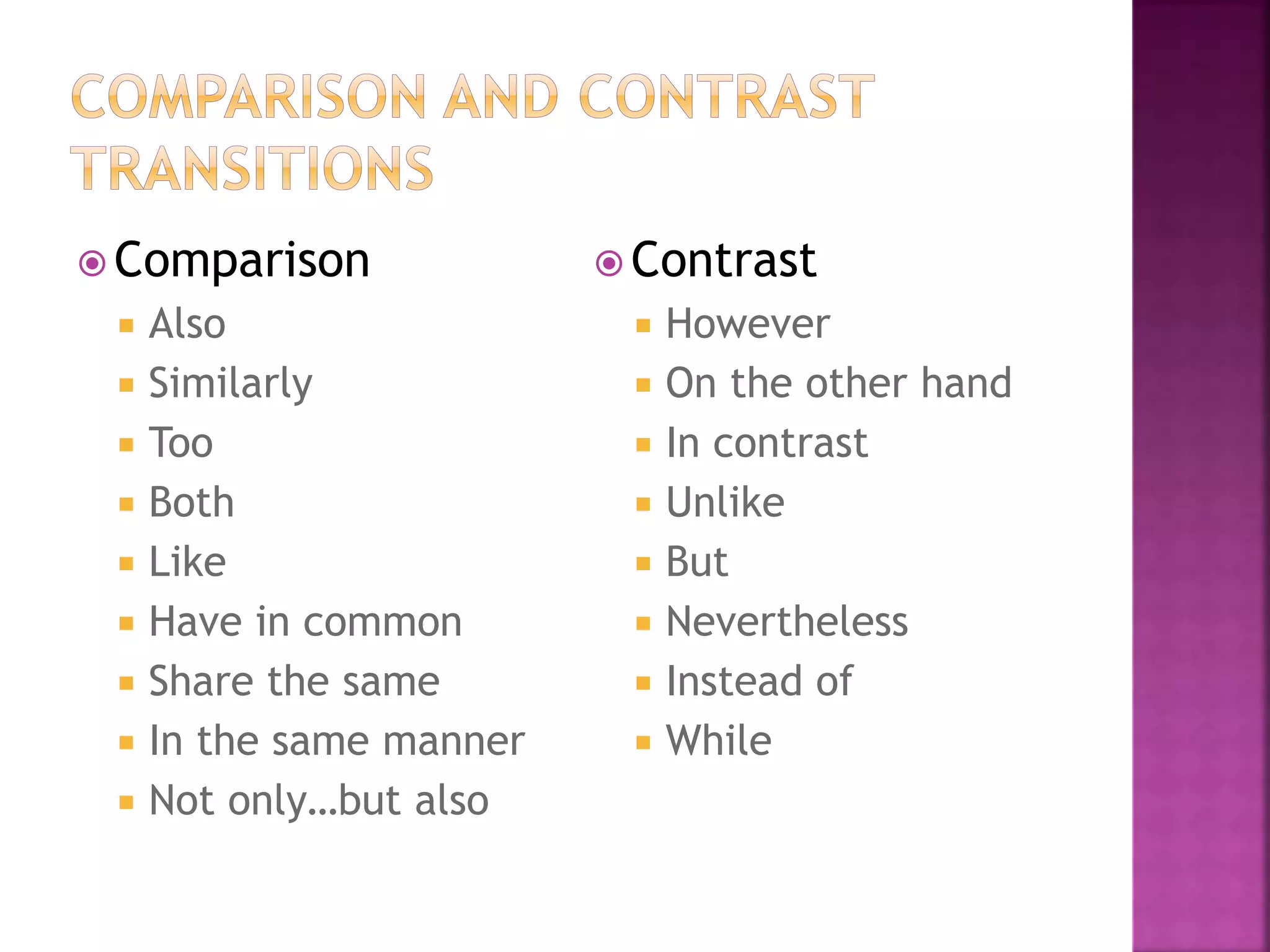 Presentation1 compare conrast.pptx
