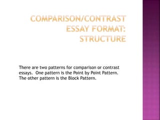 Presentation1 compare conrast.pptx