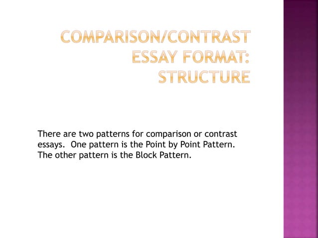 Presentation1 compare conrast.pptx